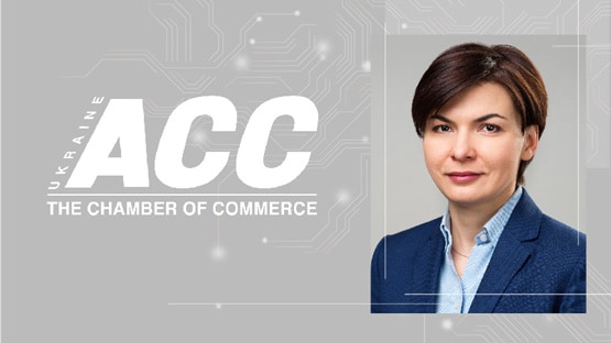 Olga Romanenko has been elected as a Co-Chair of the IT Committee of ...