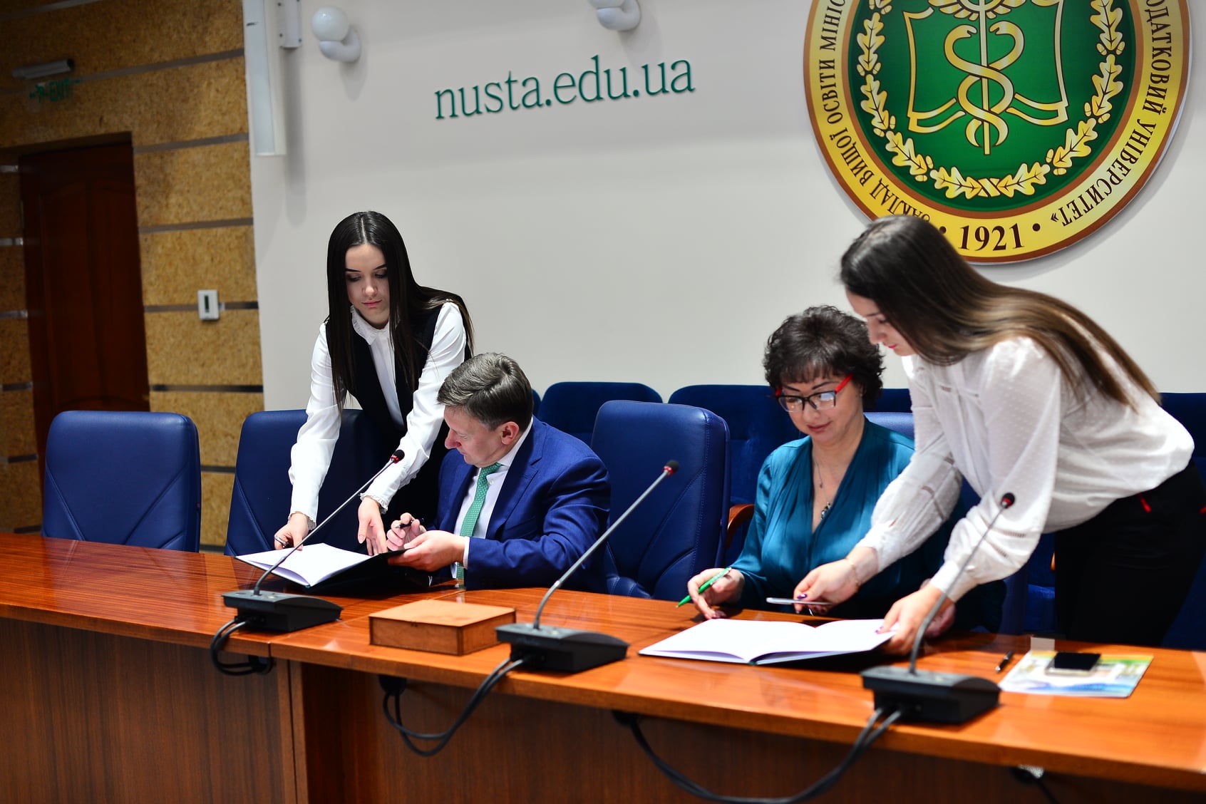 PwC in Ukraine and the State Tax University will continue working ...