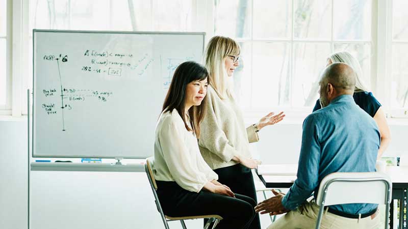 Управління змінами - PwC Україна