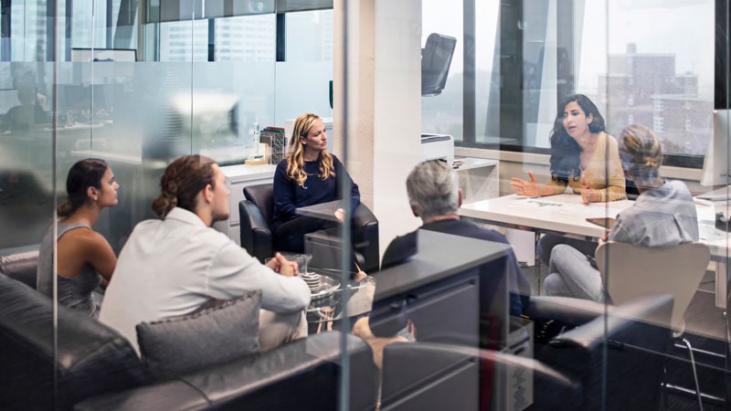 Organizational Design - PwC Ukraine