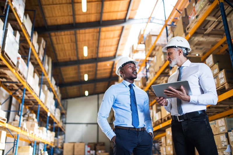 Supply Chain and Procurement Transformation - PwC Ukraine