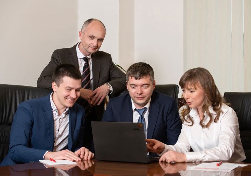 Transaction Services - PwC Ukraine