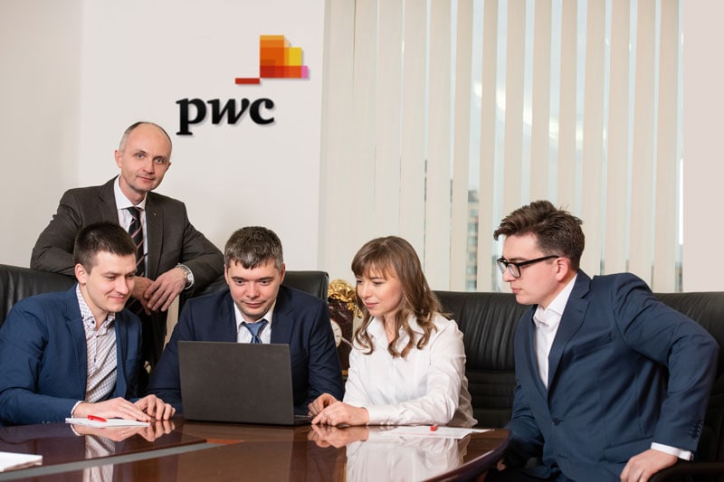 Transaction Services - PwC Ukraine