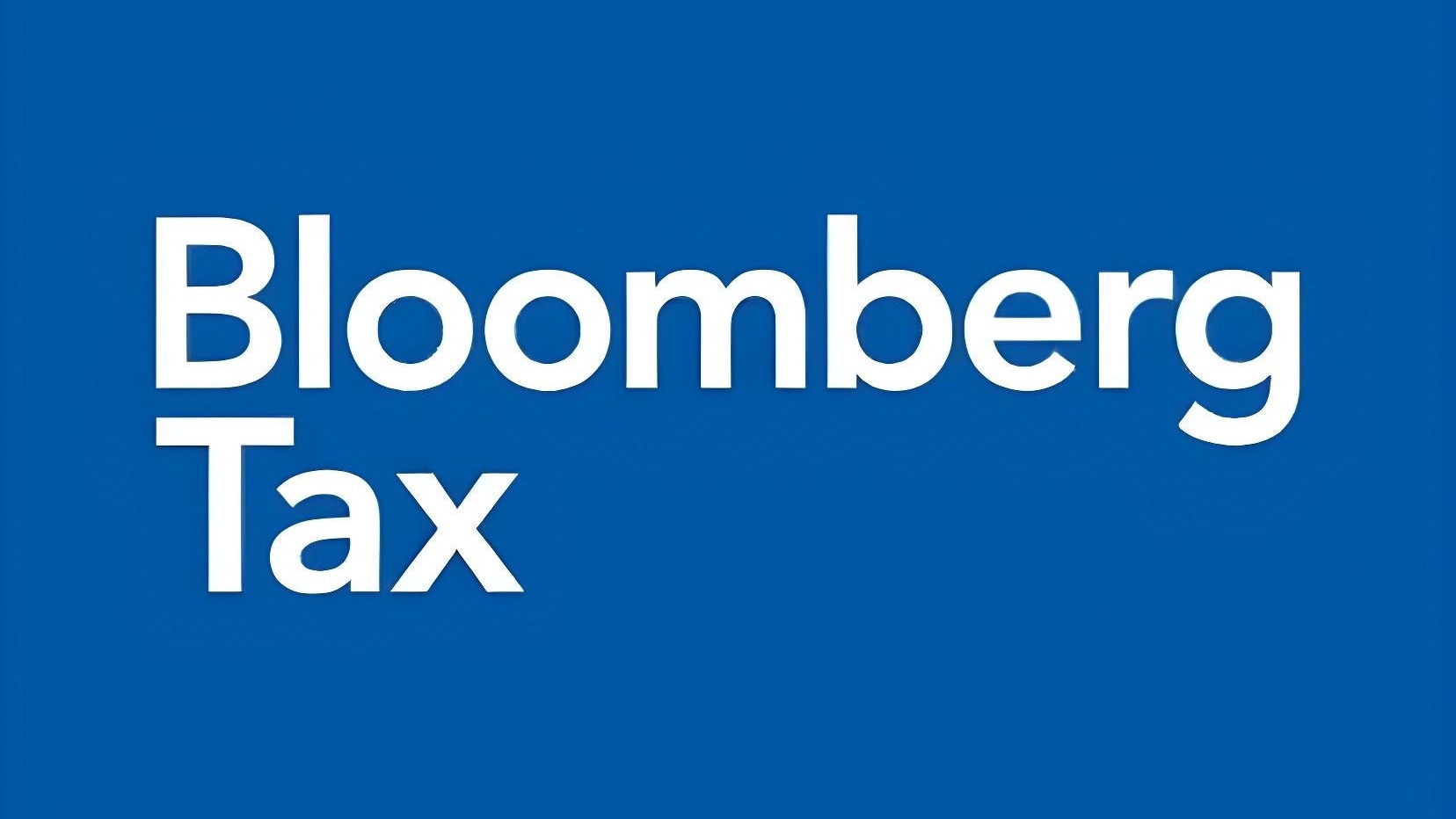 Інтерв'ю керівника практики ТЦУ для Bloomberg Tax