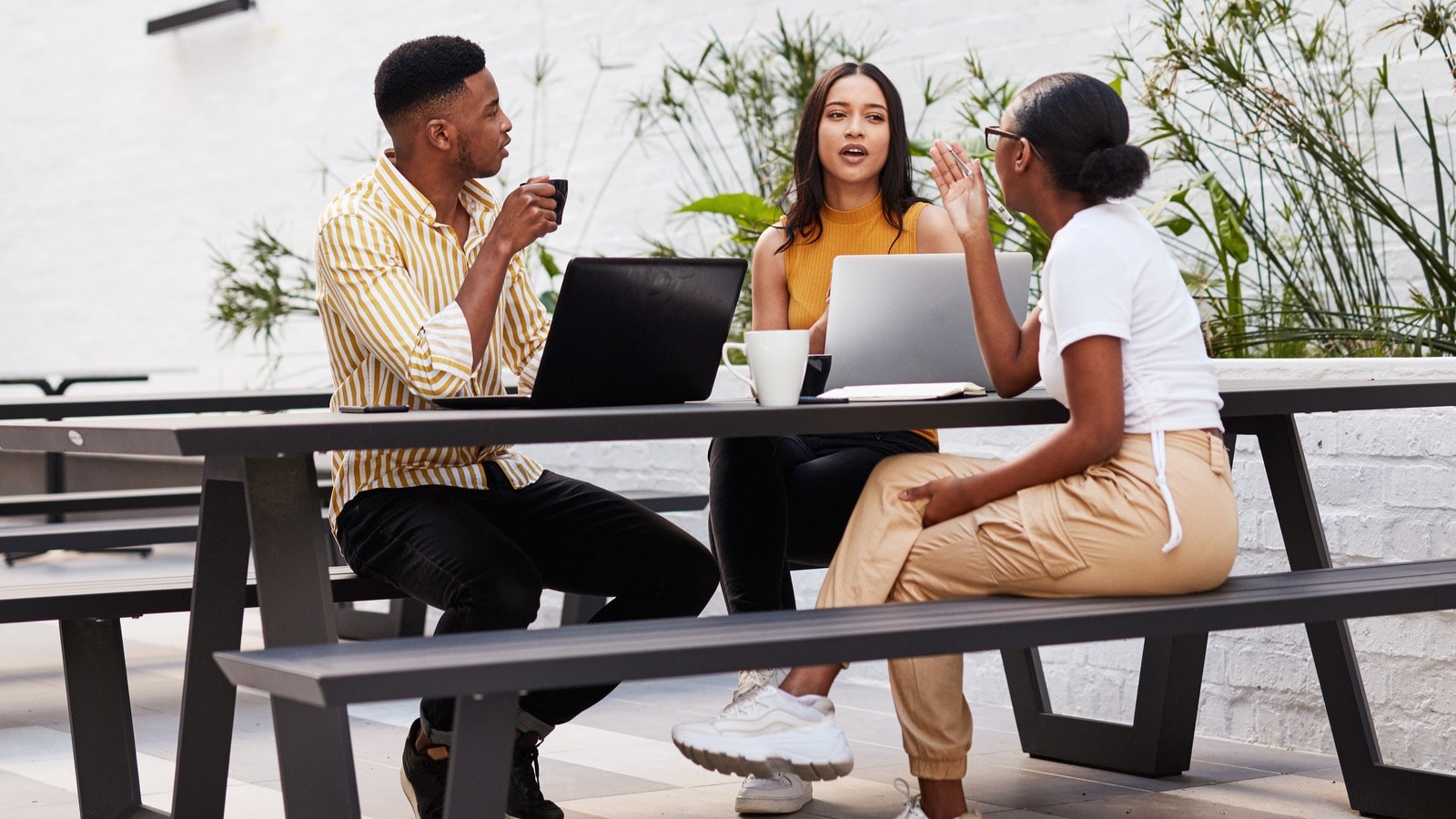 PwC's Business School