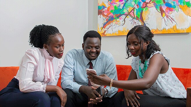 Careers | PwC Uganda