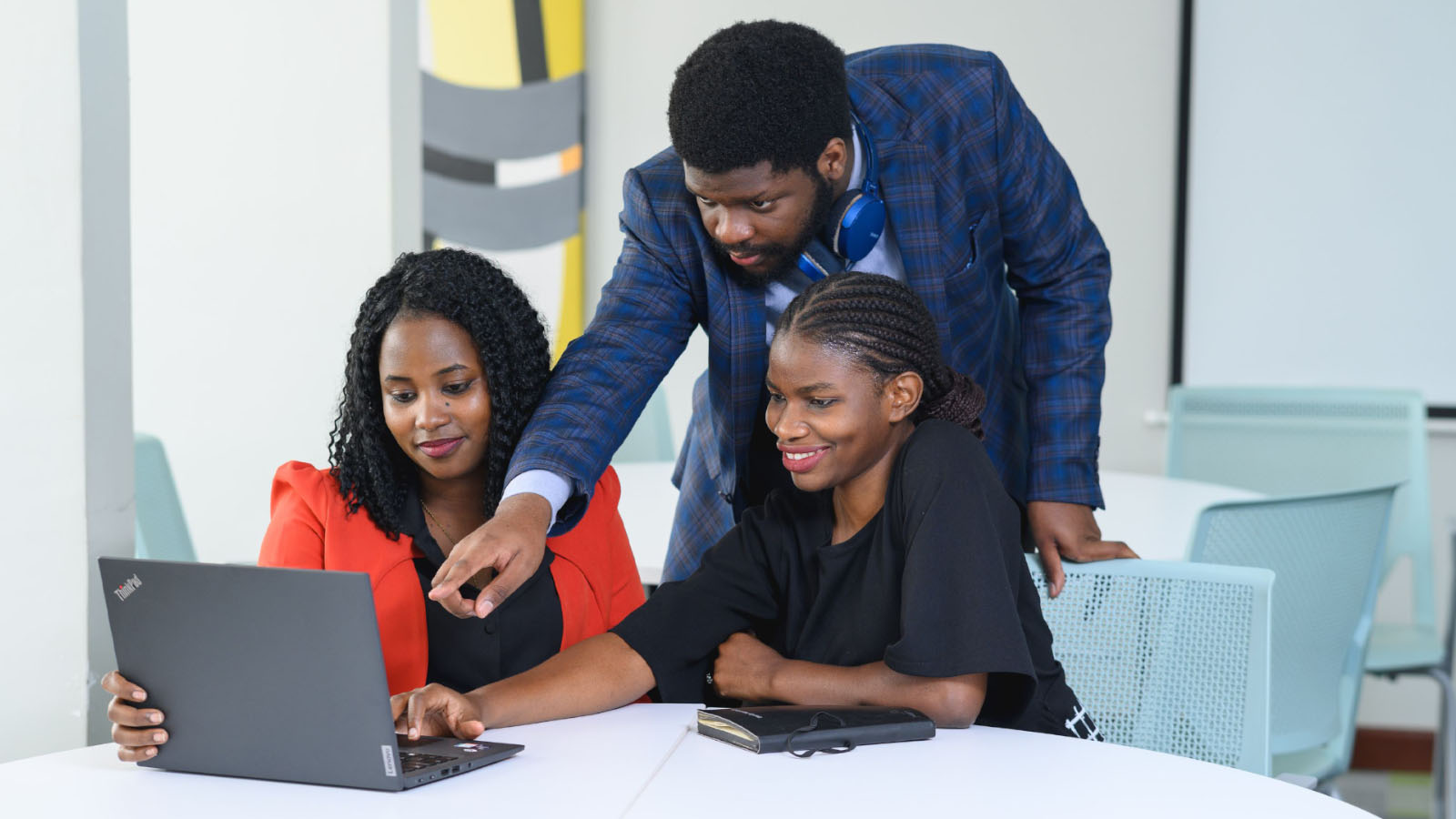 PwC's Business School