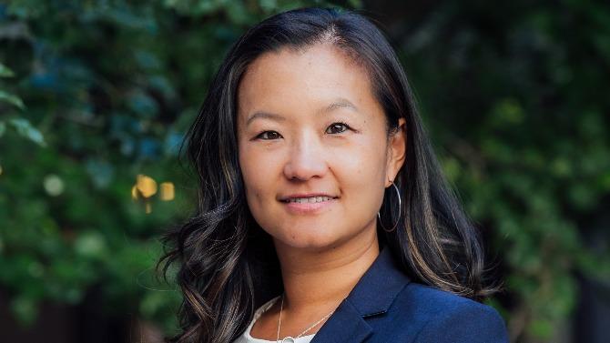 Our Alumni: Jenny Guo: PwC