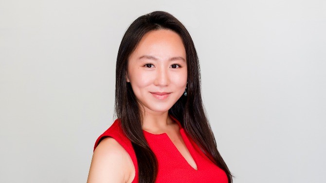 Our alumni: Natalie Ip: PwC