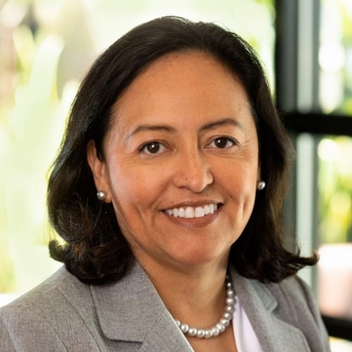 Foundation Who we are: PwC