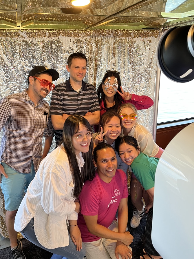 PwC Celebrates Employee Success with 16,500+ Promotion in FY23