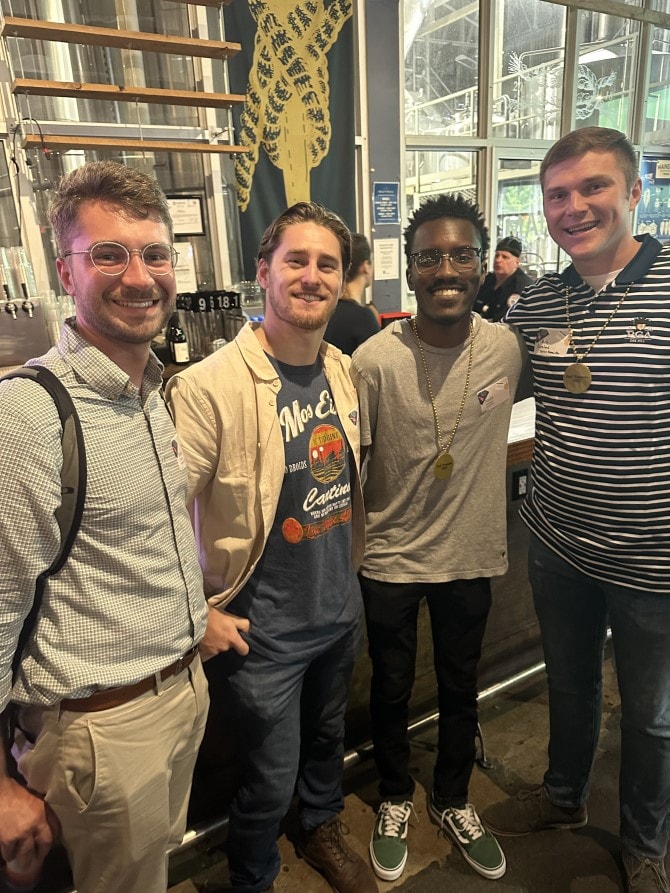 PwC Celebrates Employee Success with 16,500+ Promotion in FY23