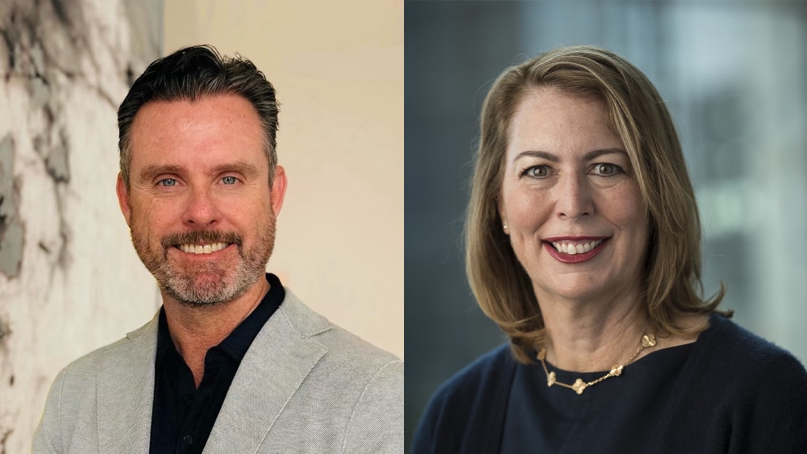 US names Dan Priest as Chief AI Officer and Ellen Walsh as ...