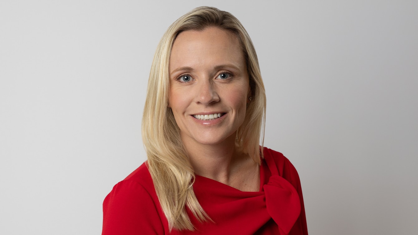 Morgan Adamski named US Cyber, Data & Tech Risk Leader: PwC