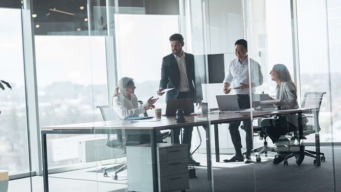 Pwc Us Makes 1 Billion Investment To Expand And Scale Ai Capabilities
