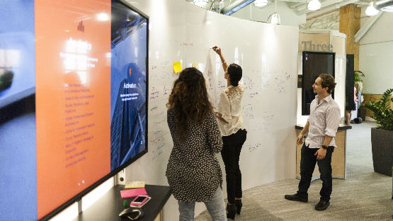 PwC's Innovation Benchmark Report PwC's Innovation Benchmark Report