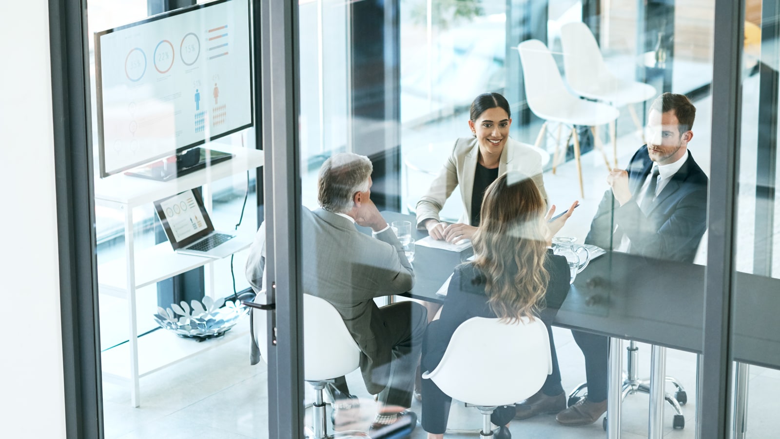 Industry executive views on policy, risk, and growth: PwC