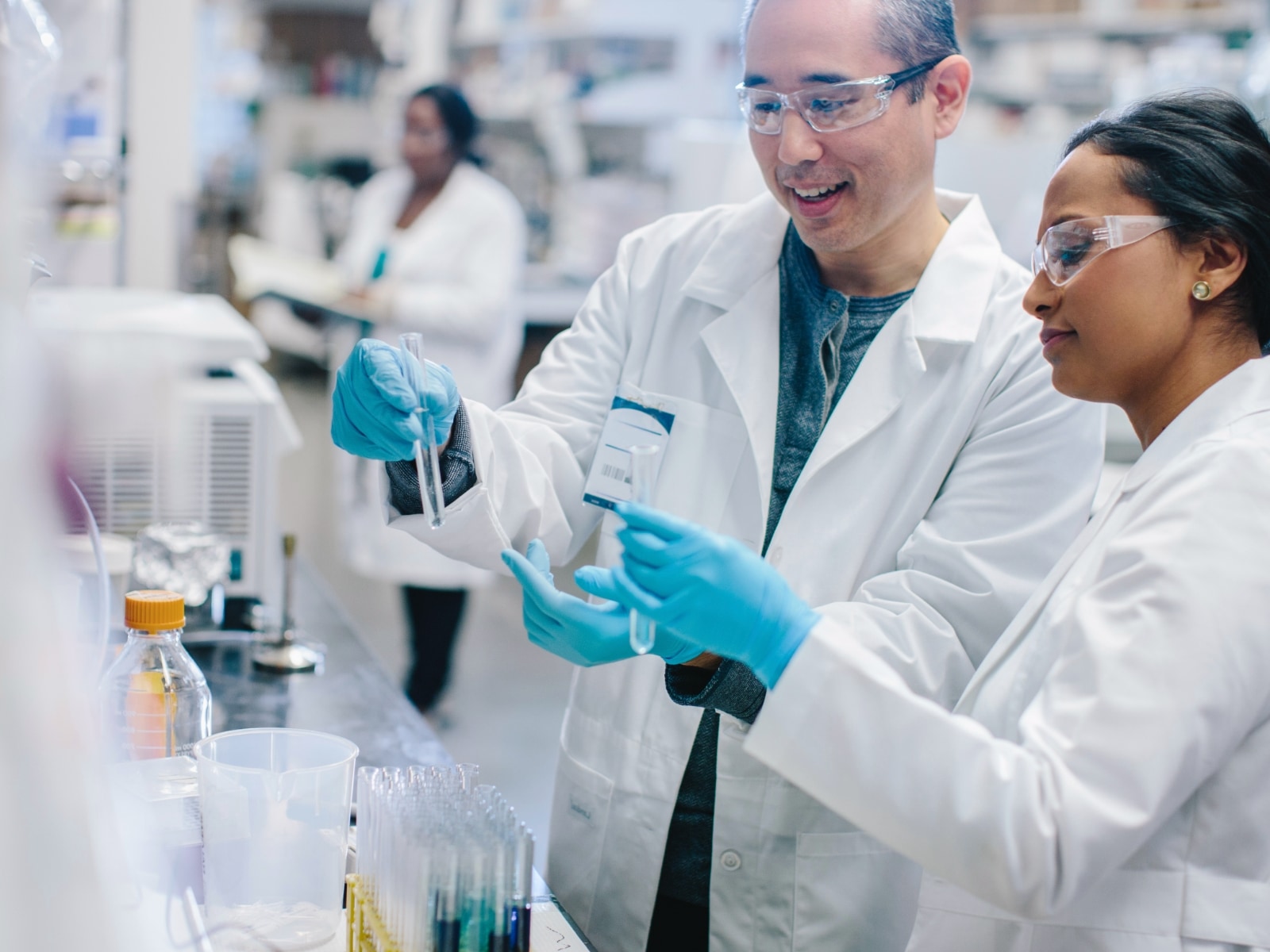 PwC: Audit and assurance, consulting and tax services