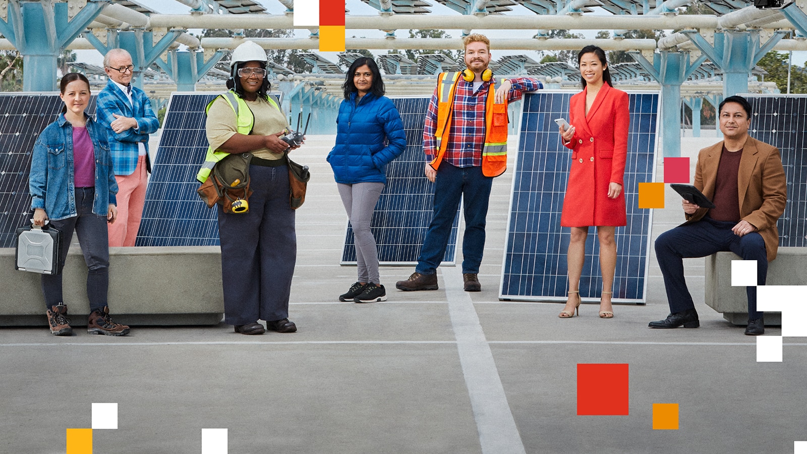 PwC宣布全球新策略：新方程