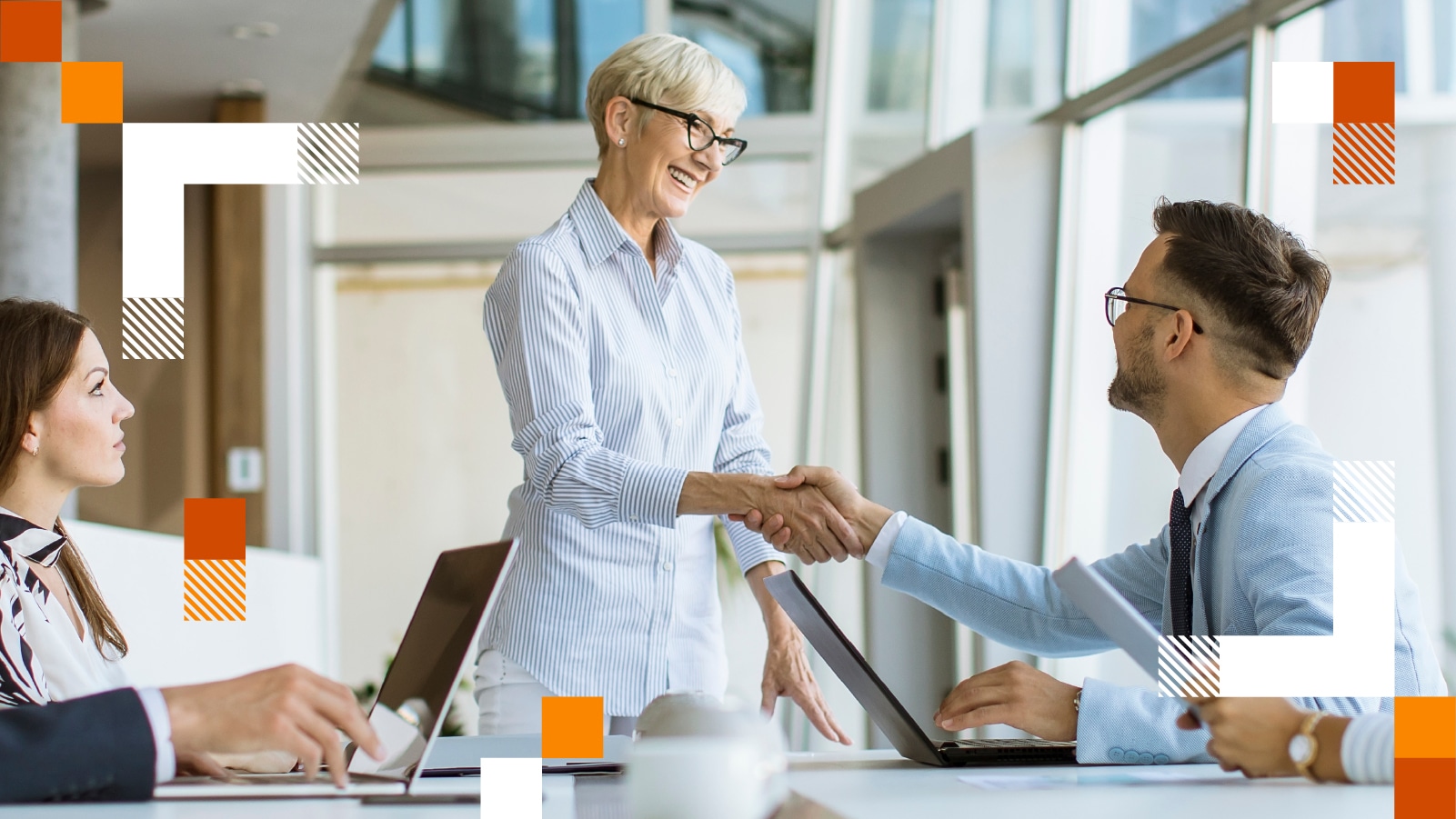 PwC Global CEO Survey 2024