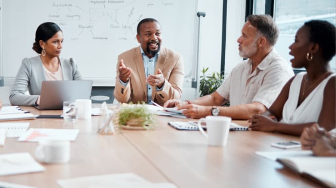 What’s important to the board in 2026: PwC