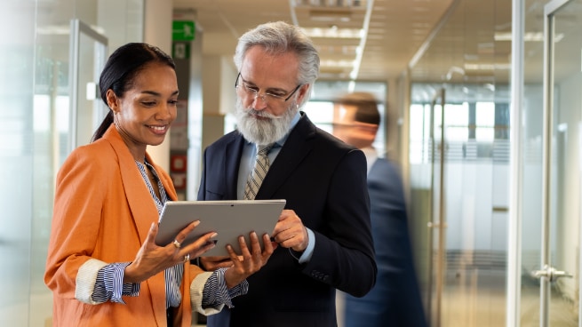 What’s important to the CFO in 2026: PwC