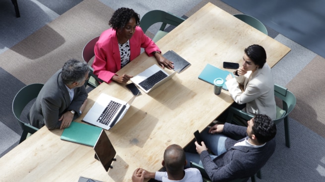 What’s important to the CIO in 2026: PwC