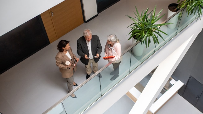 What’s important to the CISO in 2026: PwC