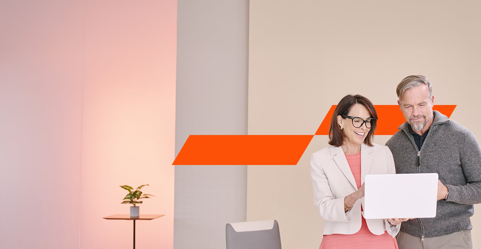 Go further, faster and achieve more: PwC
