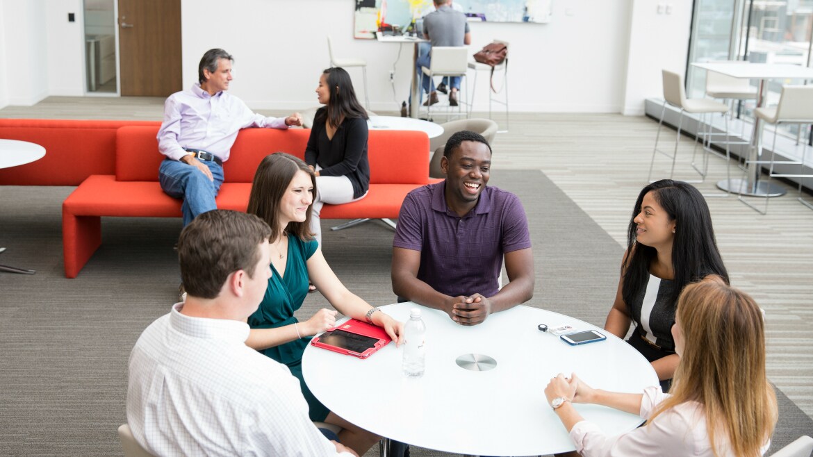 PwC US Careers: What we do