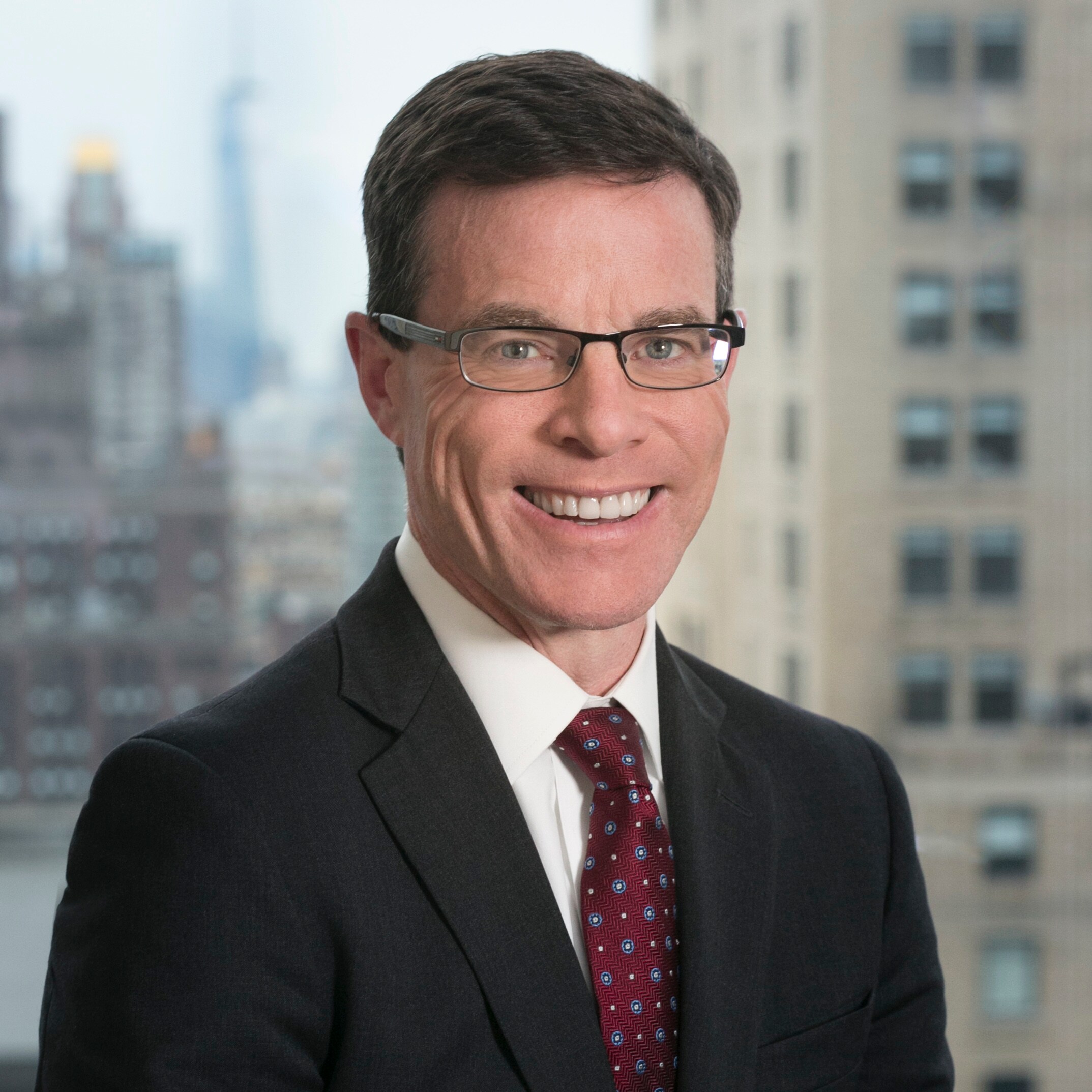 PwC faculty newsletter - April 2021