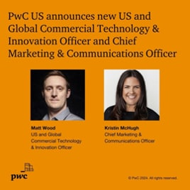 PwC faculty newsletter - December 2024