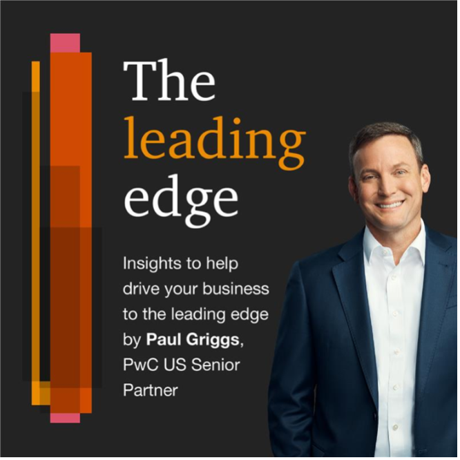 PwC faculty newsletter - February 2025