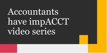 PwC faculty newsletter - October 2024