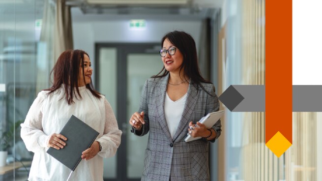 What’s important to the COO in 2025: PwC