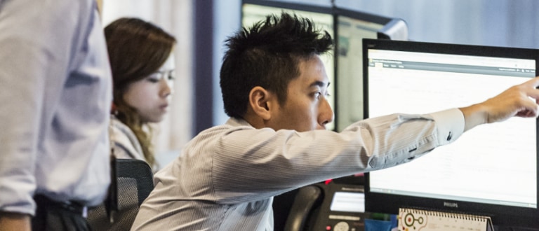 Financial Crimes Unit - Fraud: PwC