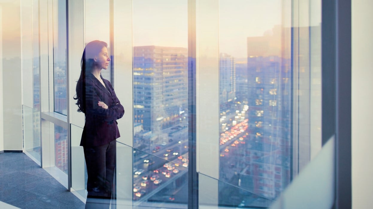 How the best boards approach CEO succession planning: PwC