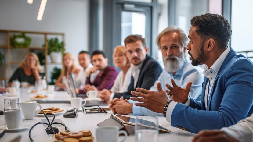 The director’s guide to shareholder activism: PwC