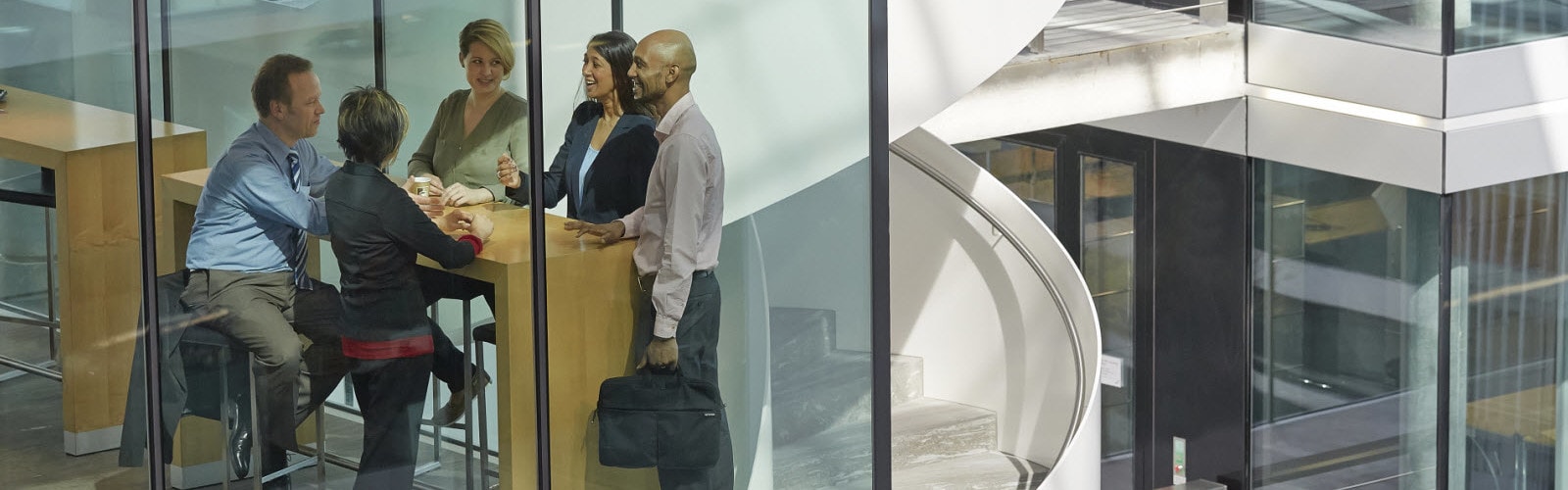 Deals - PwC Argentina