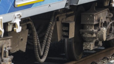 Transportation and Logistics: Assurance, tax, consulting services: PwC