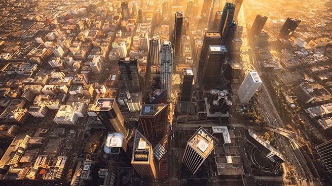 Current Developments for the Real Estate Industry: PwC