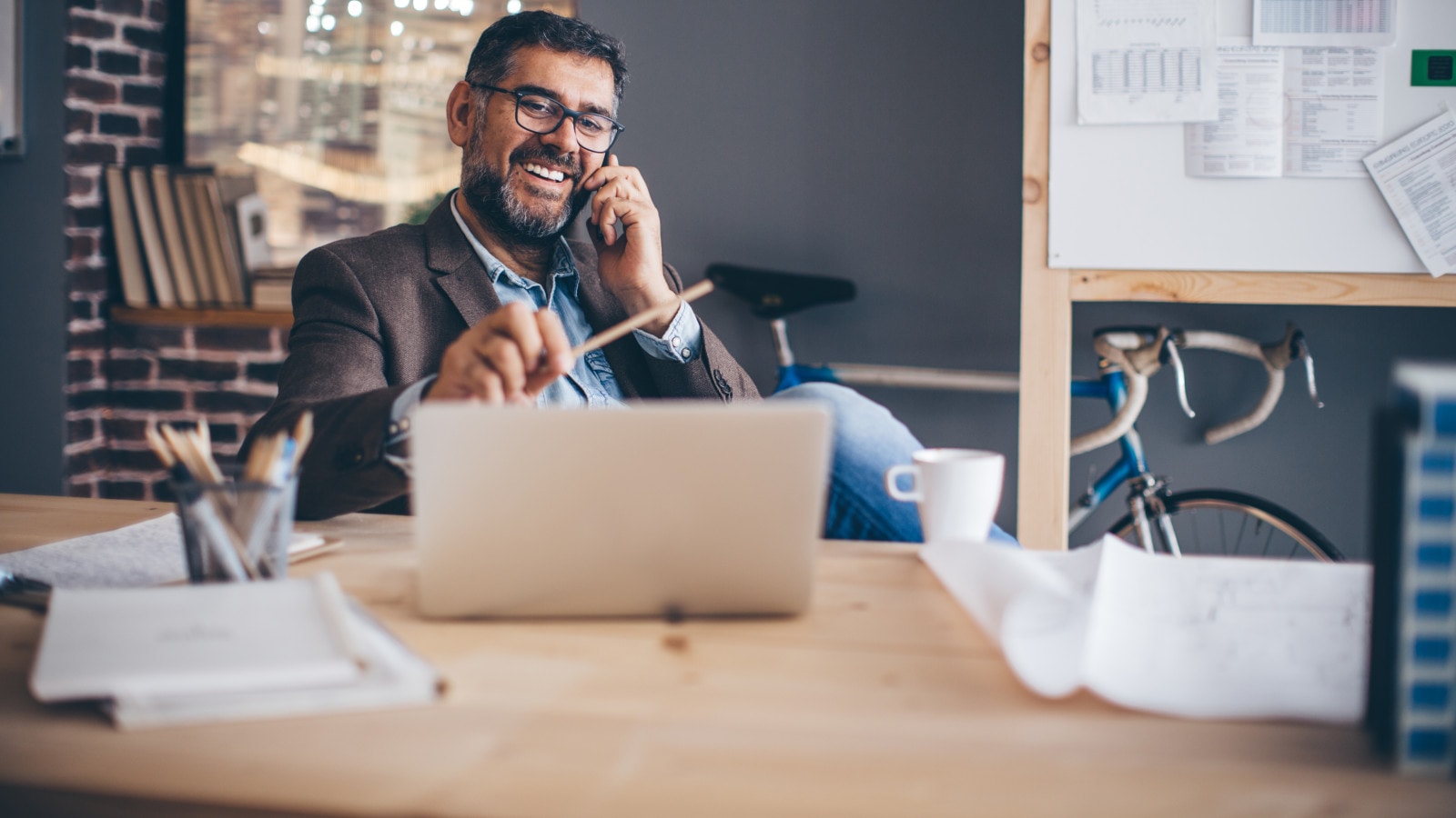Private Business Life Cycle | PwC Private
