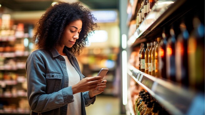 Consumer packaged goods: PwC