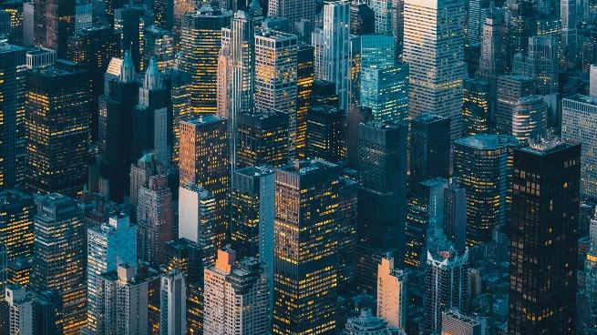 Manhattan Lodging Index: PwC