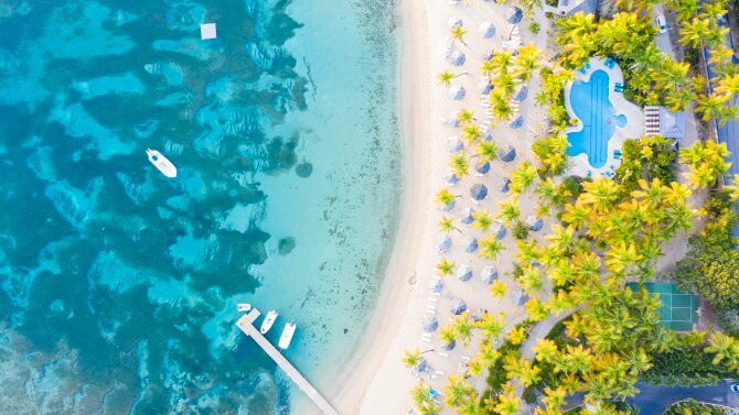 US Hospitality Directions: May 2022