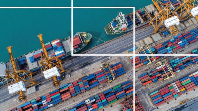 Transportation and Logistics: Assurance, tax, consulting services: PwC