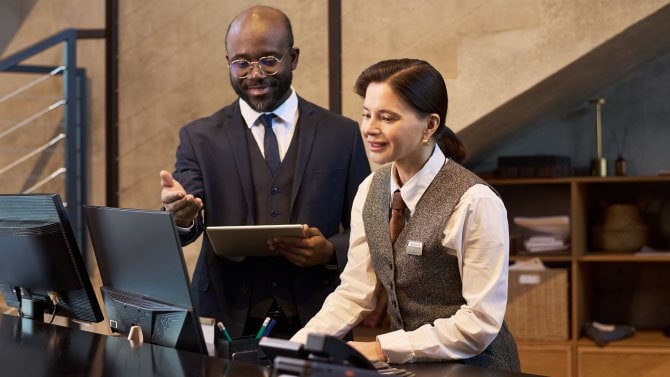 Hospitality industry stability for growth and success: PwC