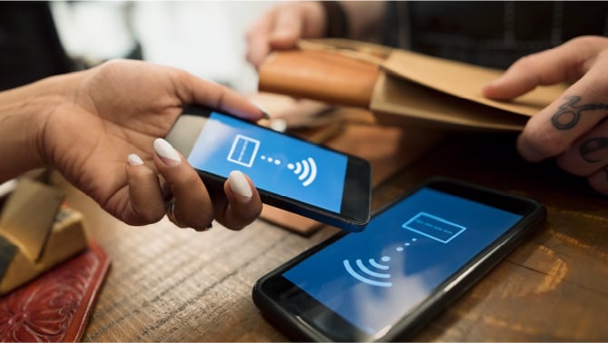 Retail technology trends fueling growth in 2024: PwC