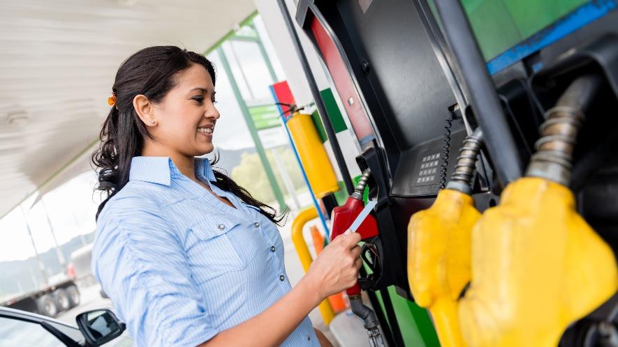 How to drive growth in the wholesale fuel market: PwC