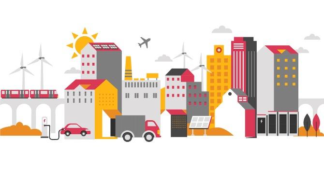 PwC 2023 US Large Energy User Survey: PwC